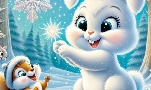 Winter - 177 free stories for children to read or download