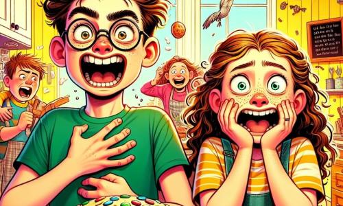 De magische zustershow | Grappig verhaal van broers en zussen | 11/12 ...