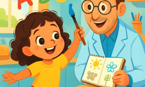 Stories about Neurodiversity (ADHD, HPI, DYS, autism...) for girls aged ...