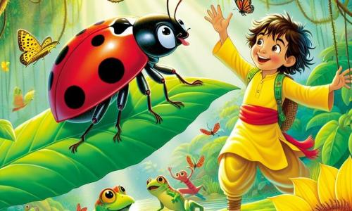 Kiki's Schatavontuur | Amusant verhaal met een dier | 5/6 jaar ...