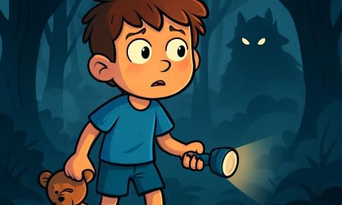 Cuentos tradicionales para niños para leer gratis | Oh My Tales