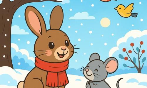 Educational stories for children to read for free | Oh My Tales