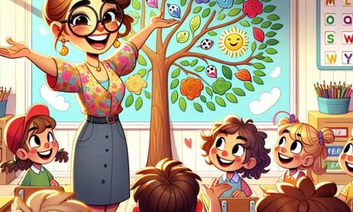 Classroom - 120 free stories for children to read or download