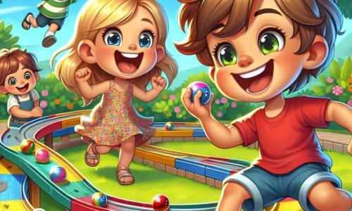 De Versteekte Schat | Grappig verhaal | 7/8 jaar | Grappige verhalen ...