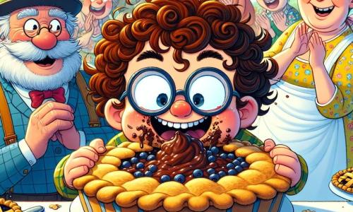 Fun - 956 free stories for children to read or download