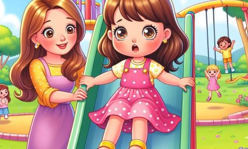 Educational stories for children aged 3-4 years old | Oh My Tales