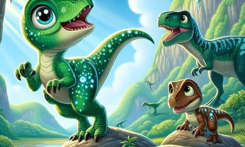 🎧 Tilly's Treasure Quest | Fantastic story | 9-10 years old | Audio ...