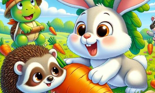 🎧 ¡Aventuras de Lalo y sus Amigos! | Cuento divertido sobre los amigos ...