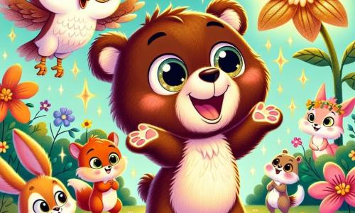 Bravery - 1188 free stories for children to read or download