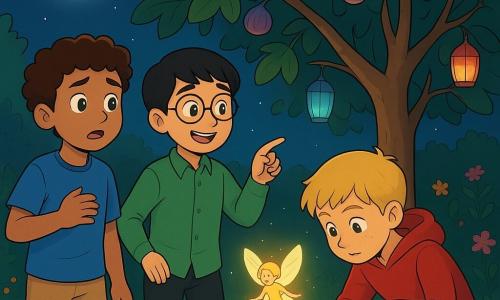 Ramadan and the kindness calendar | Story of Ramadan | 9-10 years old ...