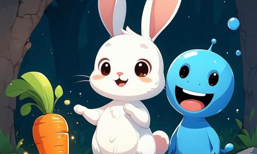 El Club de las Estrellas Brillantes | Cuento de extraterrestre | 7/8 ...