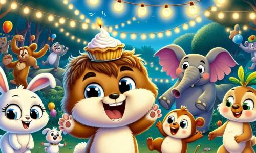 Funny stories for children to read for free | Oh My Tales