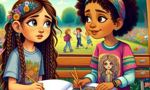 🎧 El Poder del Amor y la Adaptación | Cuento sobre la separación y el ...