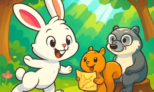 💬 Emma's Summer Adventure | Story about summer vacation | 7-8 years old ...