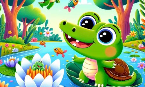 Tales for children to read for free | Oh My Tales