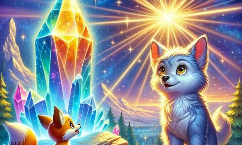 Oliver Sparks and the Cosmic Treasure Quest | Science-fantasy | 7-8 ...