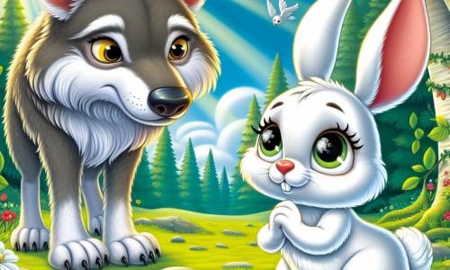 🎧 Whispers of the Heartstone | Big bad wolf | 11-12 years old | Audio ...