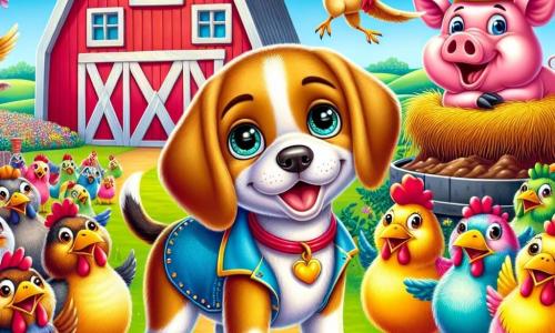 Pig - 64 free stories for children to read or download
