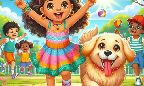 Sun - 104 free stories for children to read or download