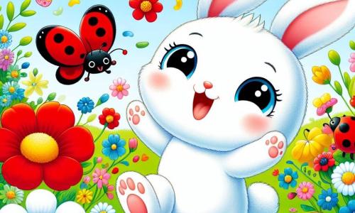 Spring - 176 free stories for children to read or download