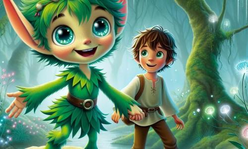 Gruff y el Dragón Dorado | Cuento fantástico | 9/10 años | Cuentos de ...