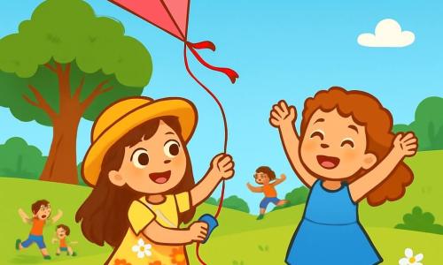 freddy fox and the summer of happy adventures | Story about summer ...