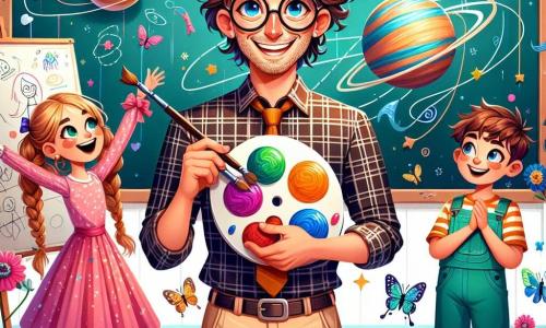 Planet - 85 free stories for children to read or download