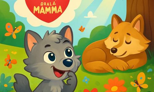 Il barattolo dei grazie per la mamma | Storia sulla festa della mamma ...