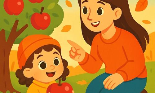 Autumn - 162 free stories for children to read or download