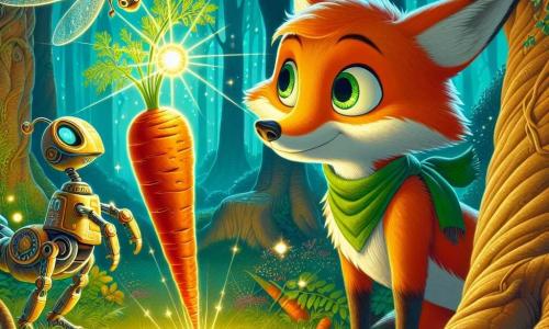 The Quest for the Crystal of Chronos | Science-fantasy | 9-10 years old ...