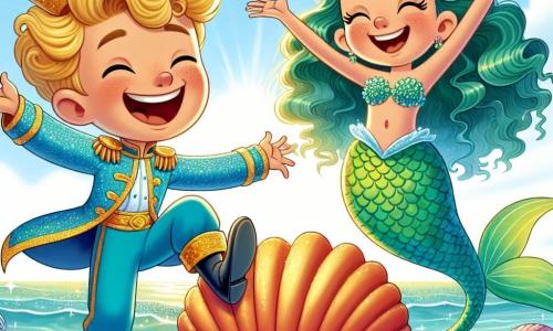 prince pip and the magical kind words adventure | Funny story of the ...