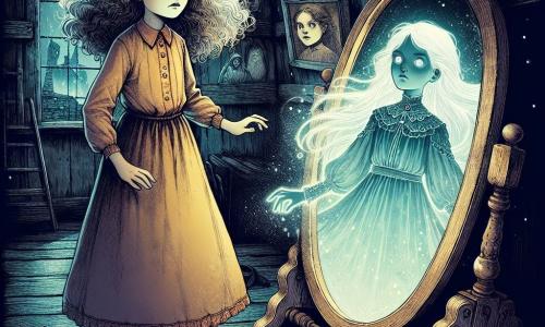 Luno y el Amuleto Brillante | Cuento tradicional | 11/12 años | Cuentos ...