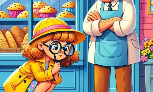 The Case of the Vanishing Teddy Bear | Mystery and Investigation | 5-6 ...