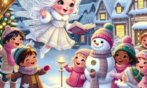 Educational stories for children aged 7-8 years old | Oh My Tales