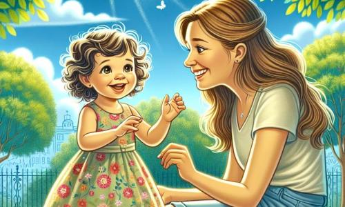 Tommy's Sunny Adventure | Educational story | 1-2 years | Stories about ...