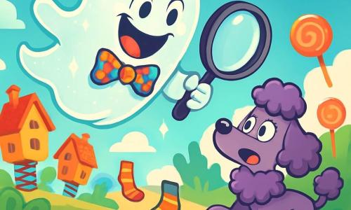 🎧 pip the dragon’s day of delightful discoveries | Funny creature story ...