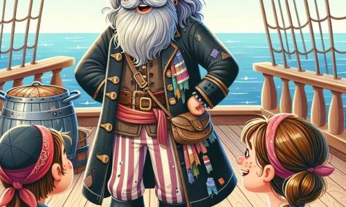 Adventure stories for children to read for free | Oh My Tales