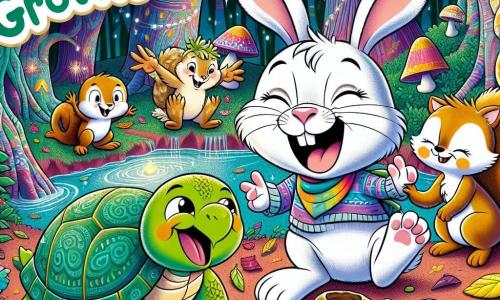 Turtle - 138 free stories for children to read or download