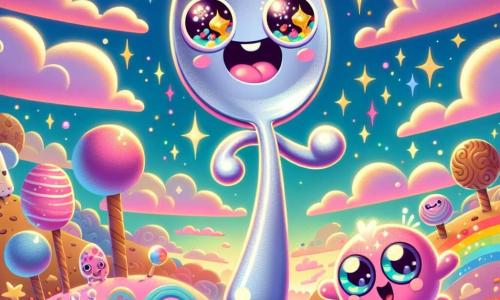 Felix and the Starry Adventure | Alien story | 7-8 years old | Science ...