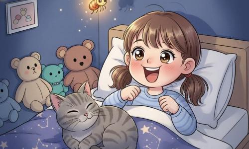 Funny stories for children to read for free | Oh My Tales