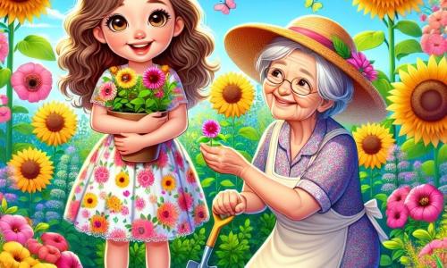 Primavera - 249 cuentos gratuitos para niños para leer o descargar