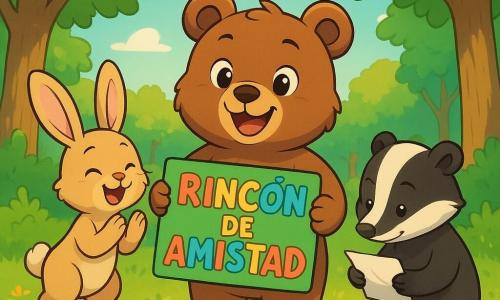 Paciencia - 671 cuentos gratuitos para niños para leer o descargar