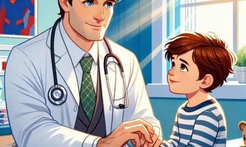 Doctor - 80 free stories for children to read or download
