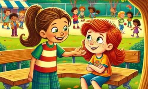 Tolerance - 25 free stories for children to read or download