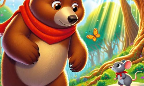 The Leaf Boat and the Star Key | Adventure story | 1-2 years | Tale