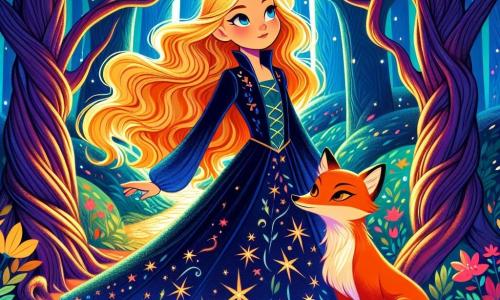 💬 The Prince and the Luminous Locket | Tale | 7-8 years old ...