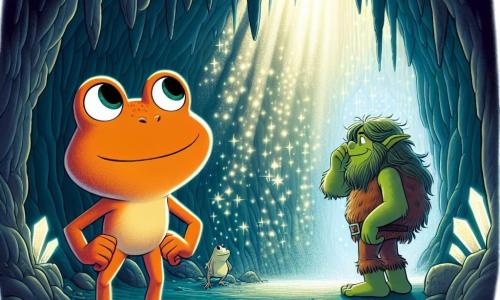 Mateo y el Secreto de la Luz | Cuento de aventura | 7/8 años | Cuento ...