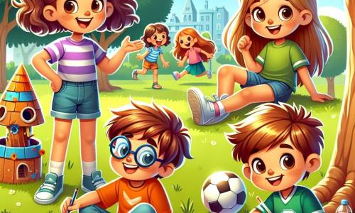 Adventures in the Equality Club | Story about gender equality | 7-8 ...