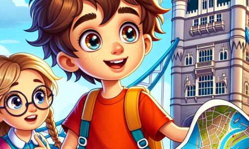 💬 Het Avontuur van Lila in Peking | Educatief verhaal | 9/10 jaar | Interactief verhaal ...