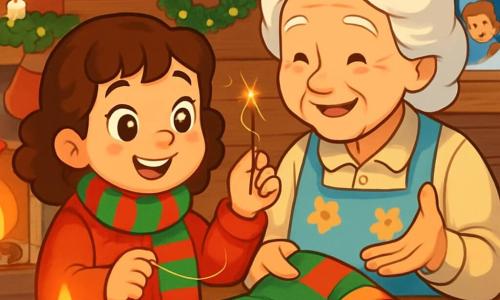 Ruby the teacup and the Christmas cocoa forgivenness | Christmas tale ...